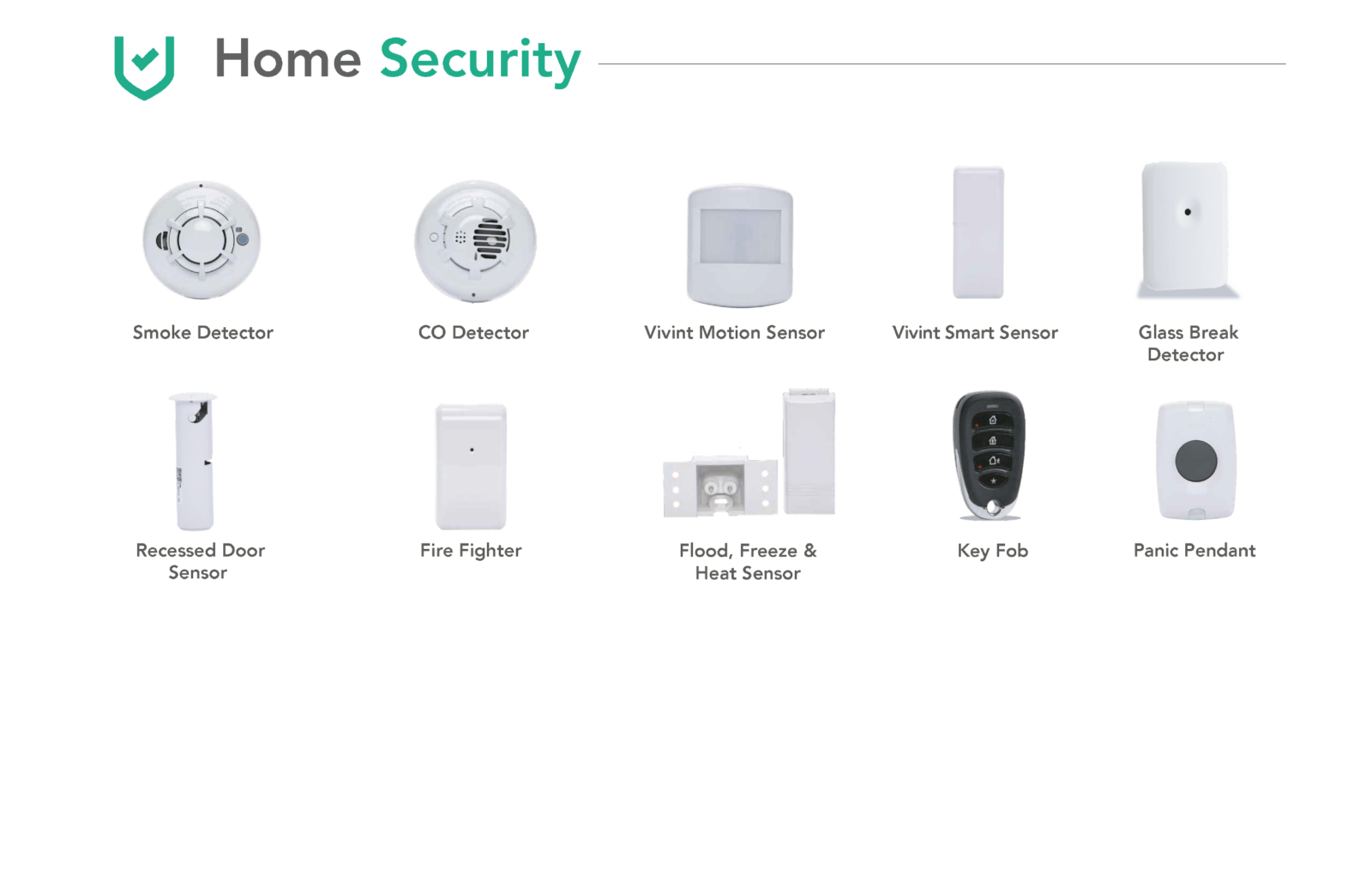 Vivint Smart Home Security Systems, Cameras & Automation