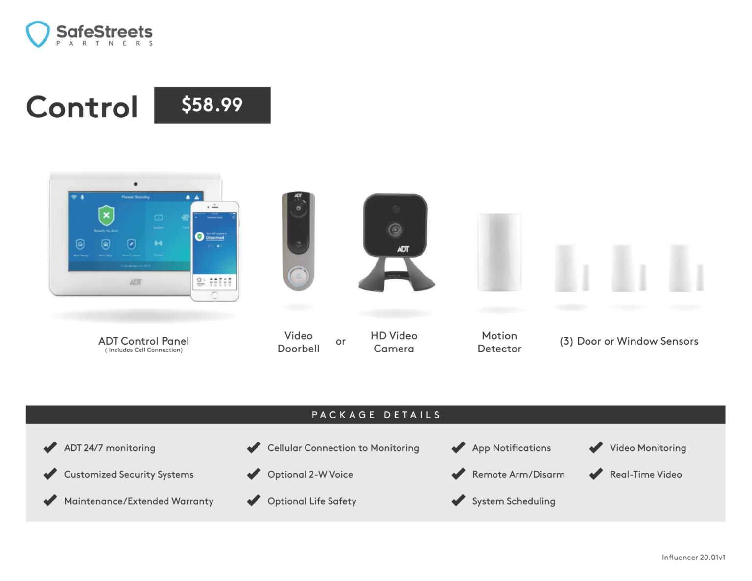 AT&T U-verse TV, Internet, Voice Packages & Bundles